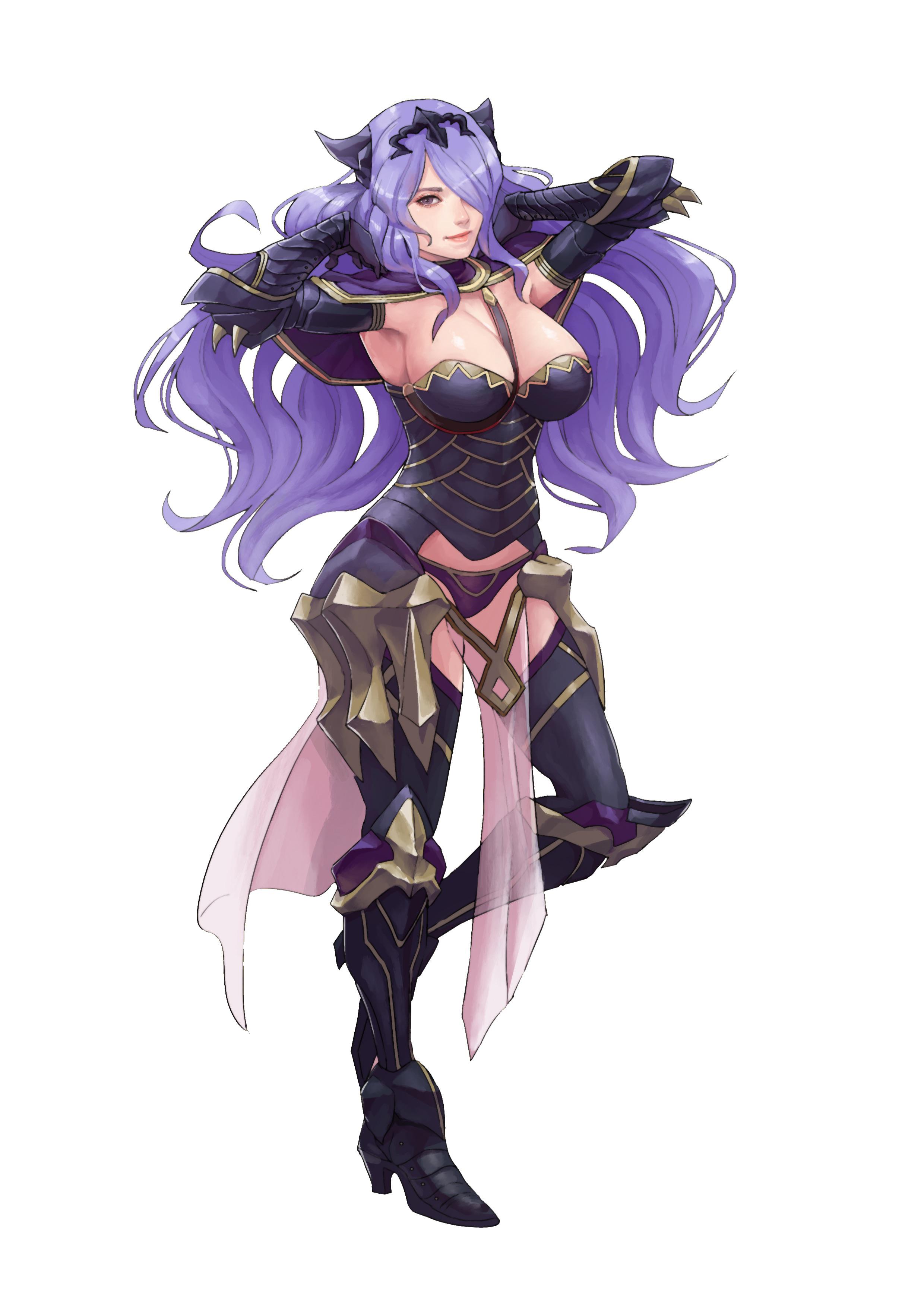 Big sister Camilla! | Scrolller