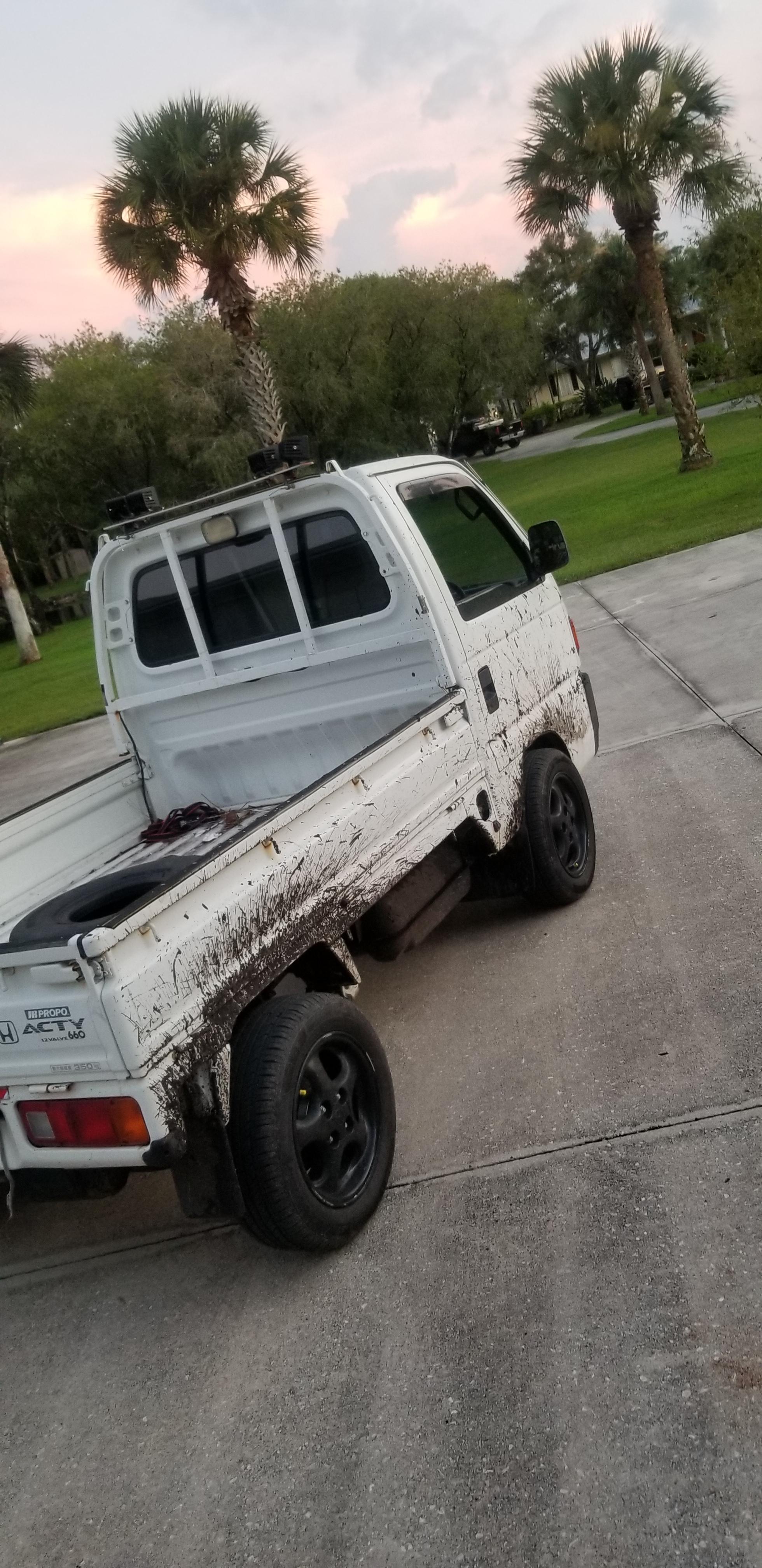 Big things come in small packages | Scrolller