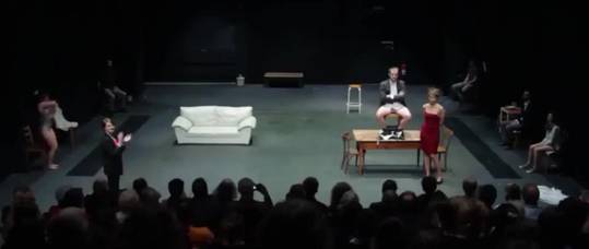 Big Tits Onstage | Scrolller