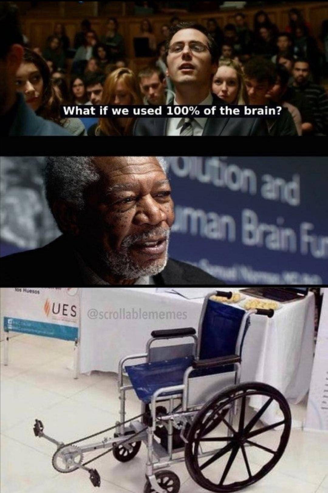 BIGBRAIN100 | Scrolller