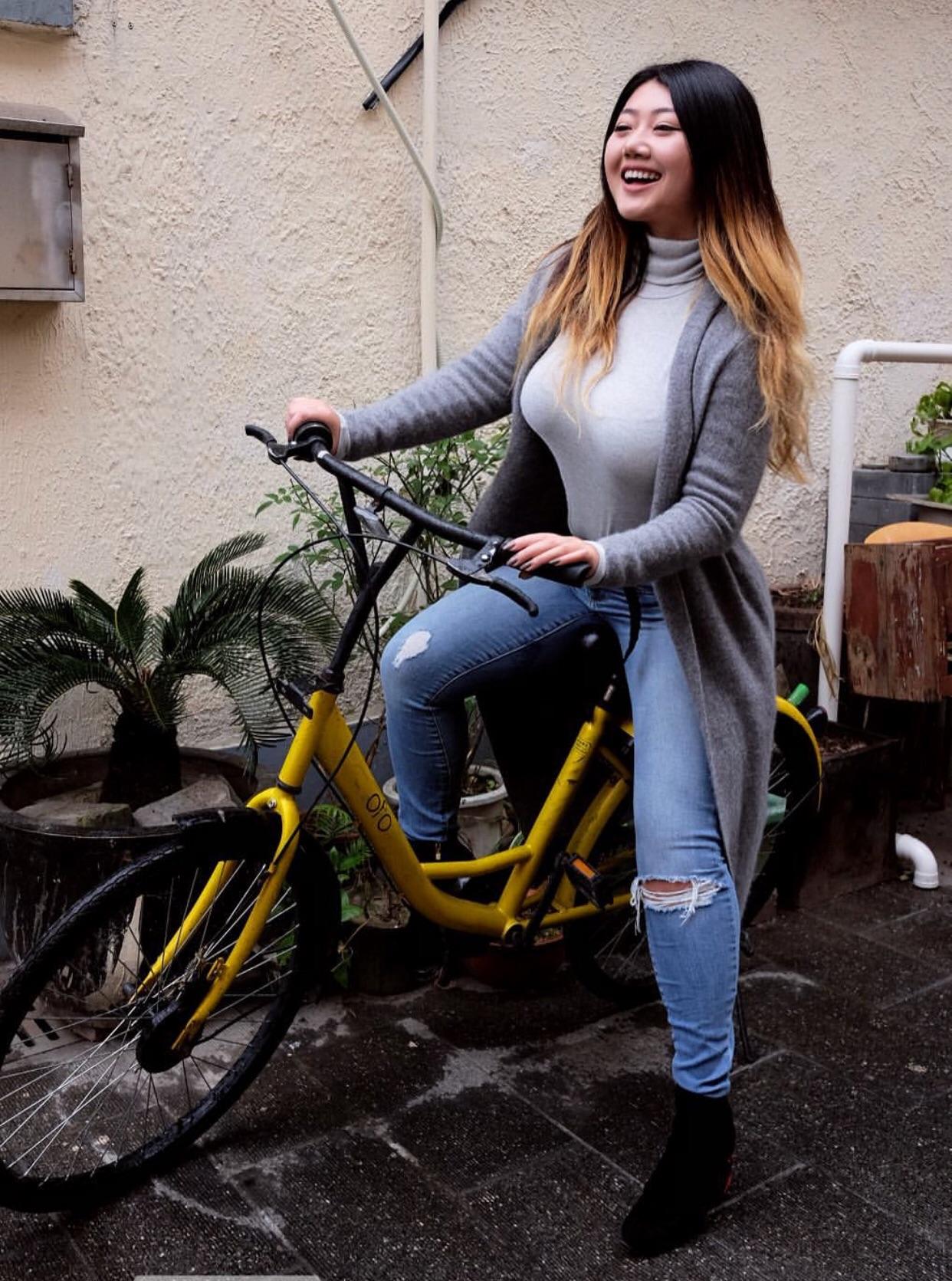 Bike Ride | Scrolller