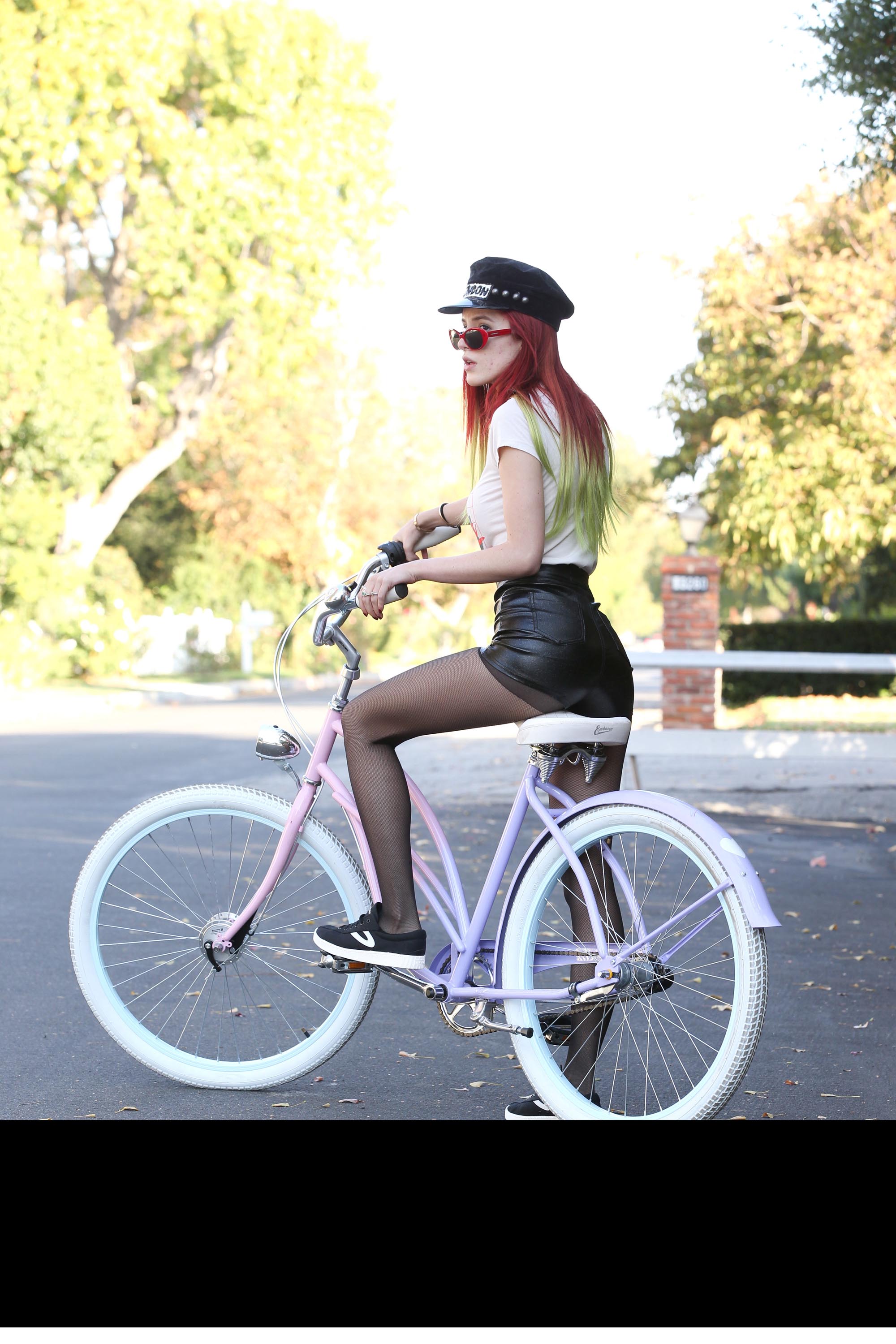 Bike Ride | Scrolller