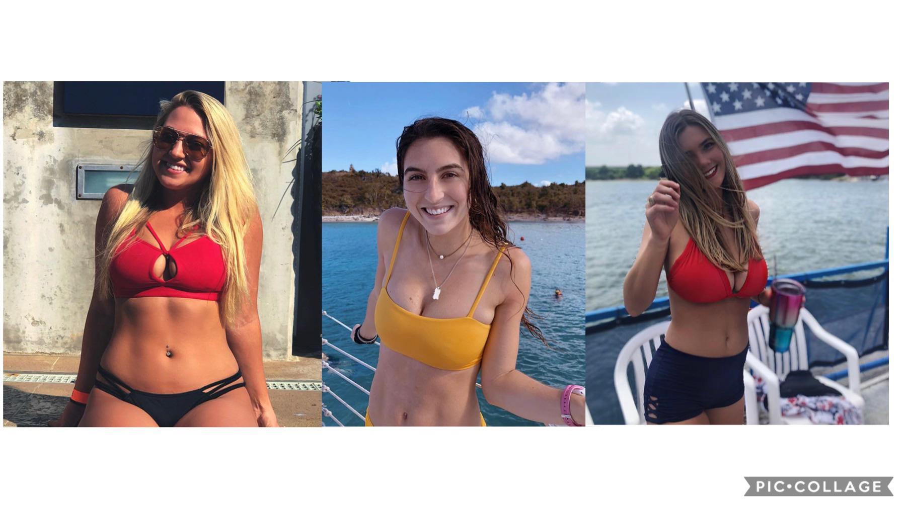 Bikini Babes | Scrolller