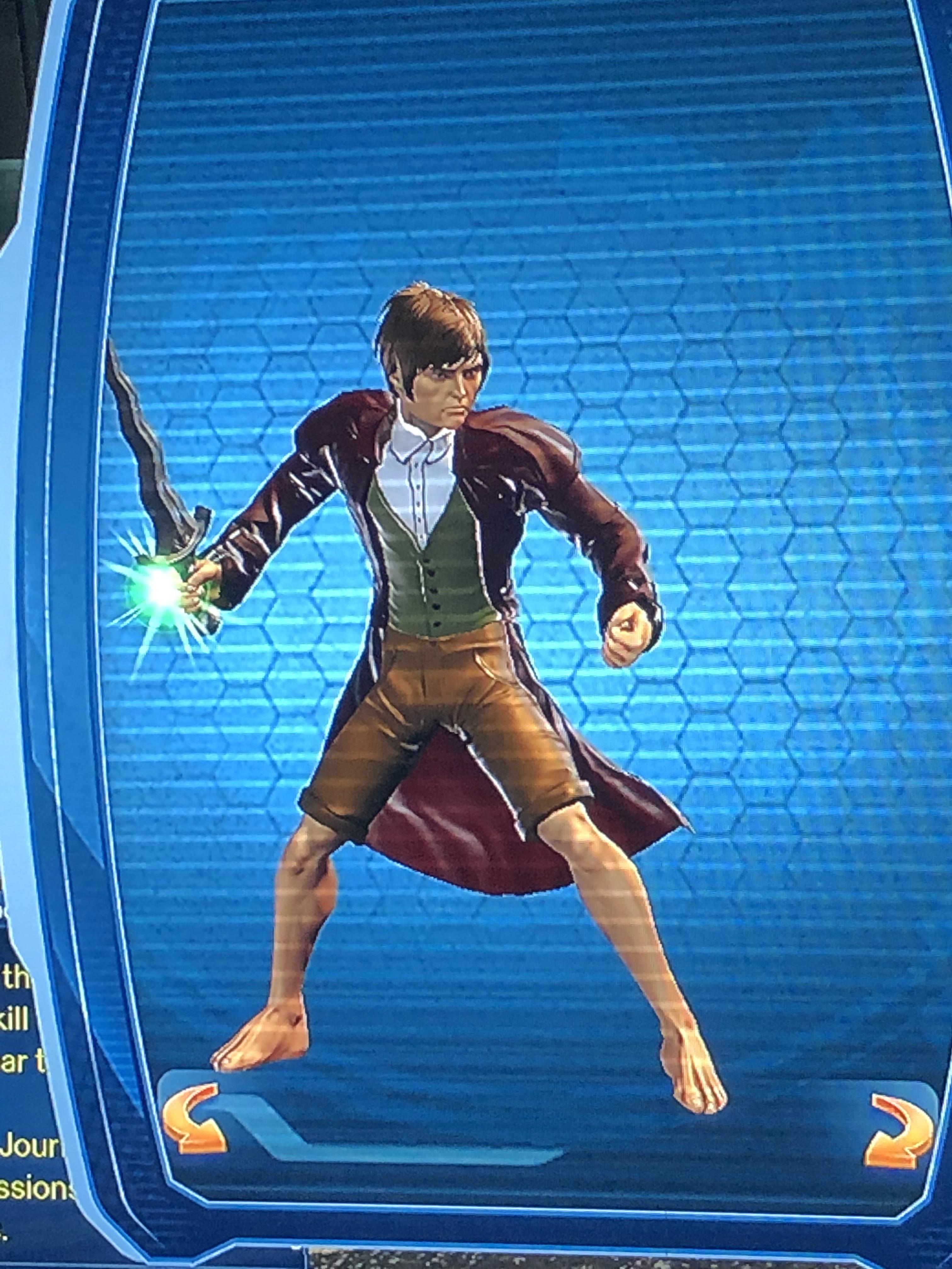 Bilbo Baggins | Scrolller