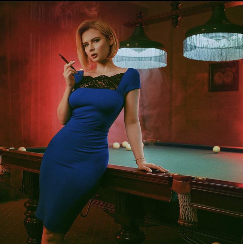 Billiards | Scrolller