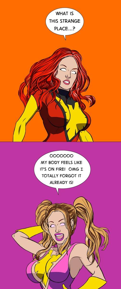 Bimbo Phoenix | Scrolller