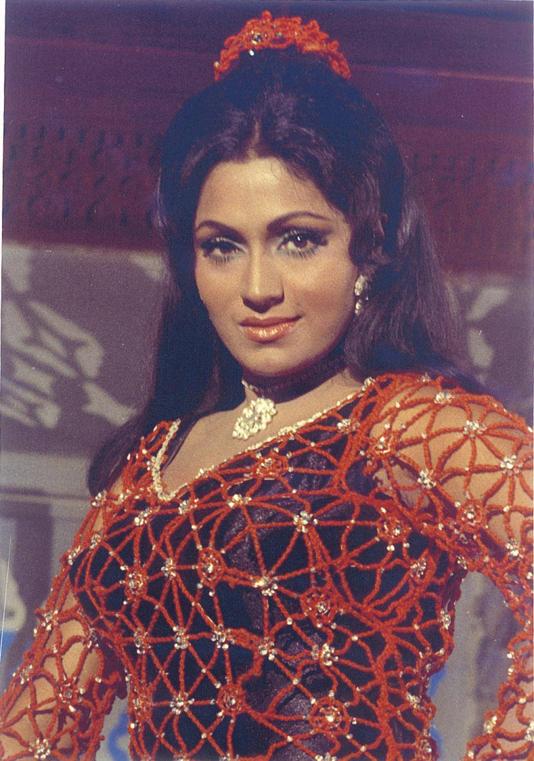 Bindu, 1979 | Scrolller