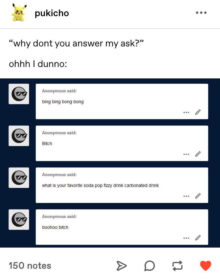 Bing bing bong bong | Scrolller