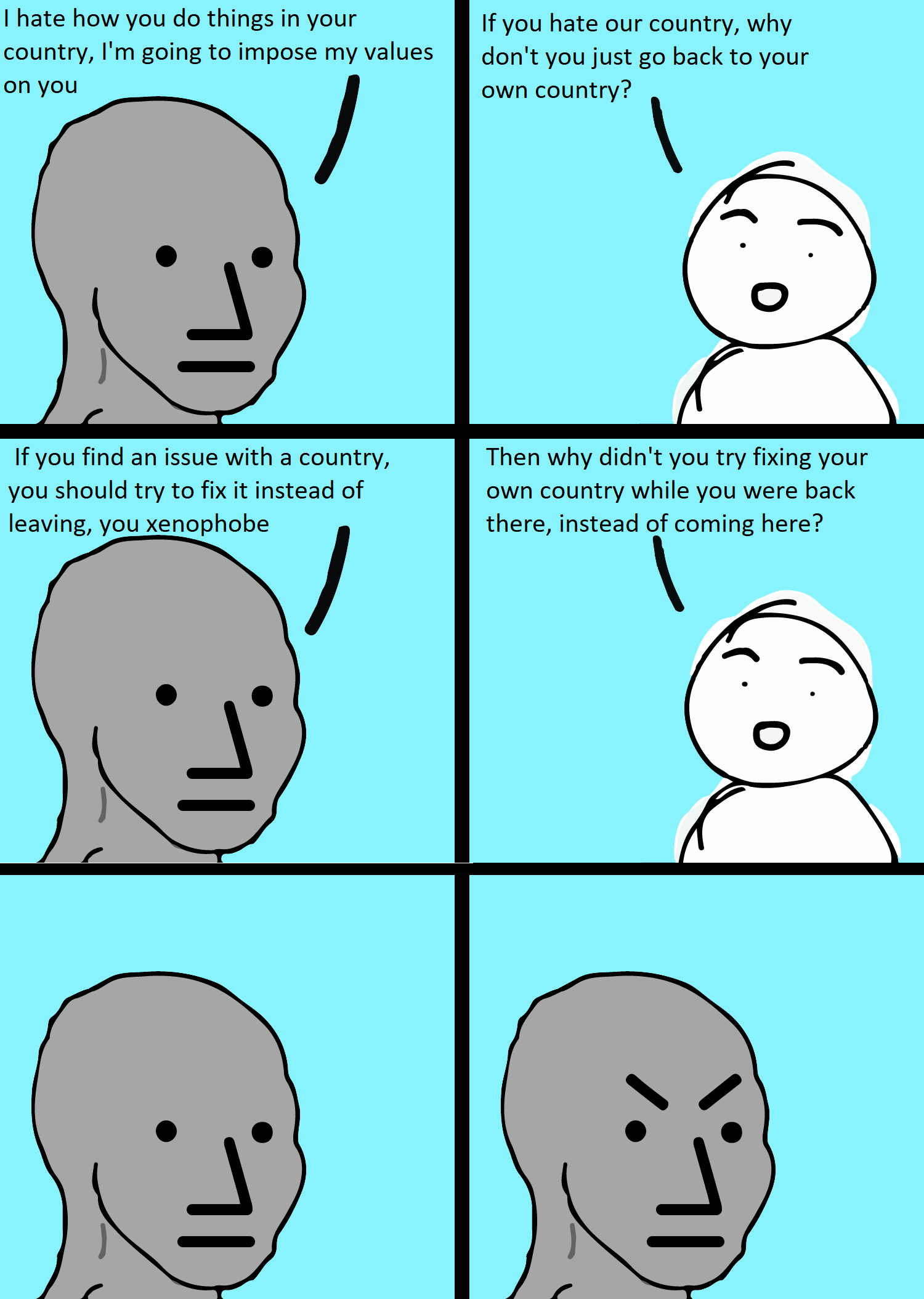 bing bong | Scrolller