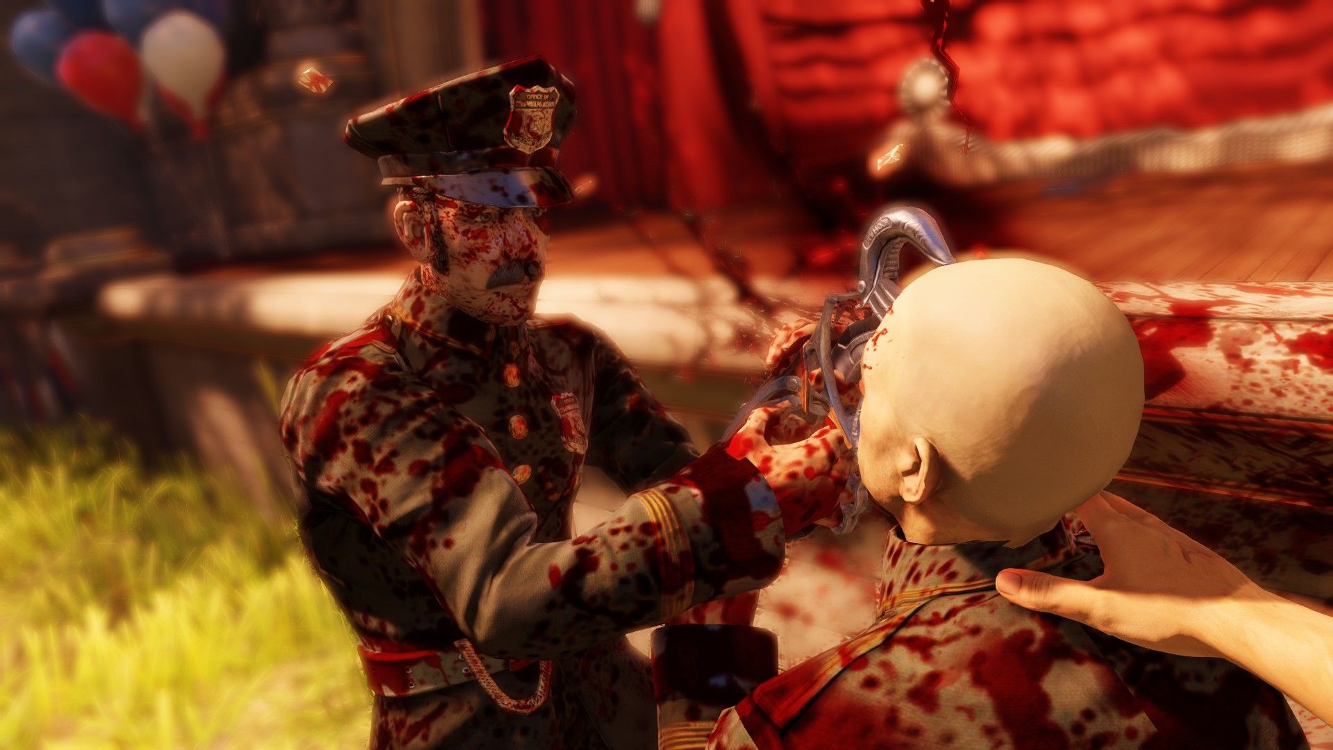 BioShock Infinite | Scrolller