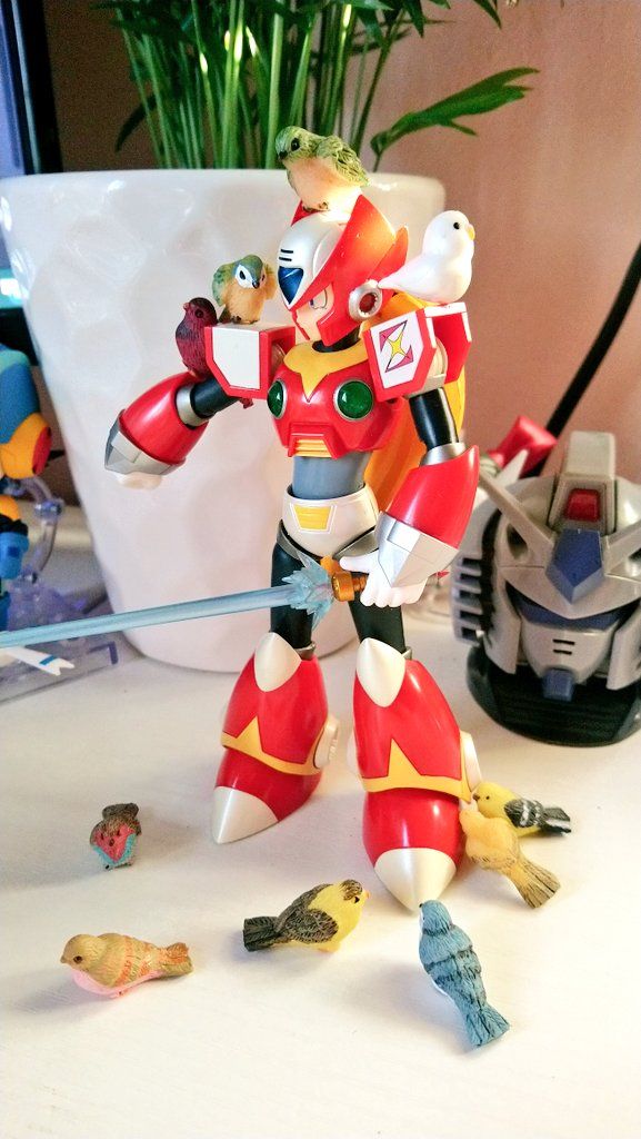 Bird Attack! | Scrolller