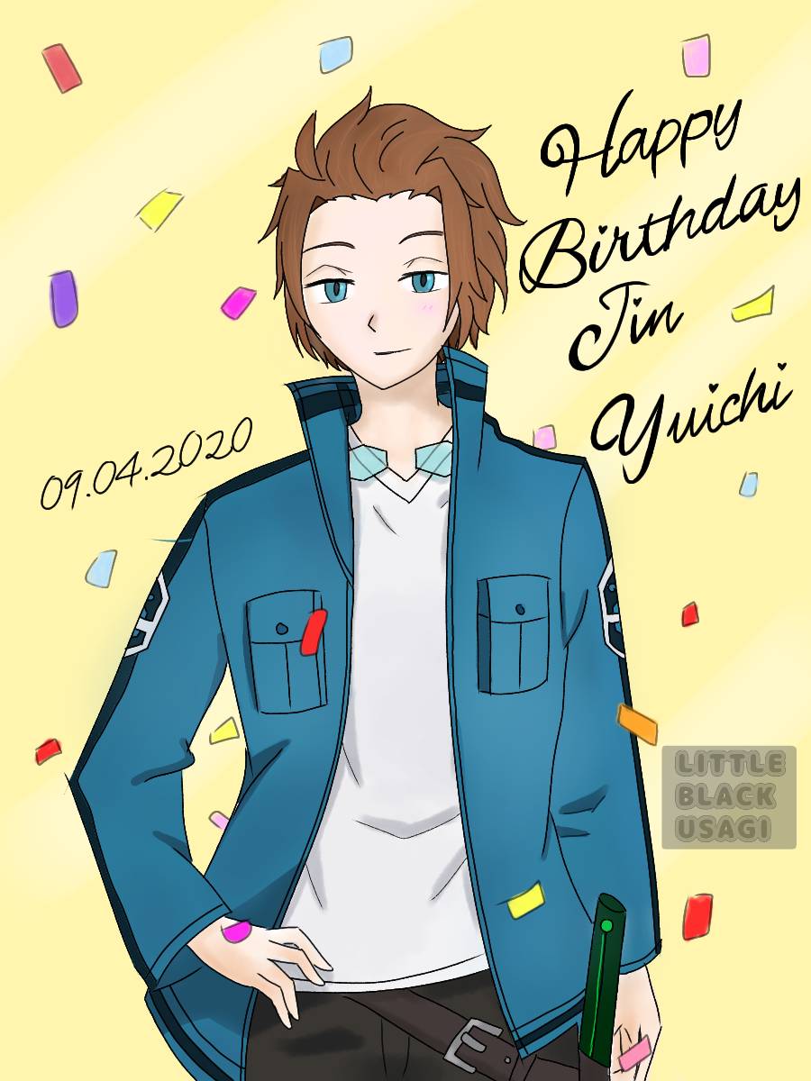 Birthday Boi! | Scrolller