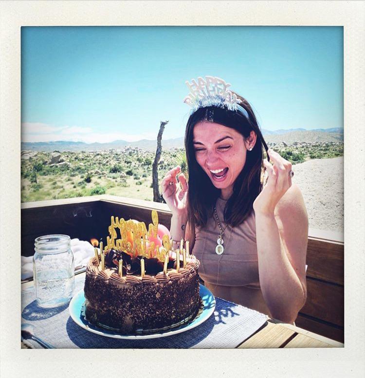 Birthday Cake | Scrolller