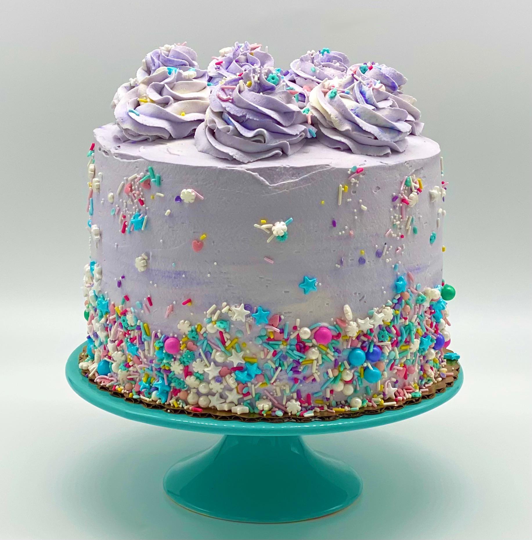 Birthday Cake 🎂 | Scrolller