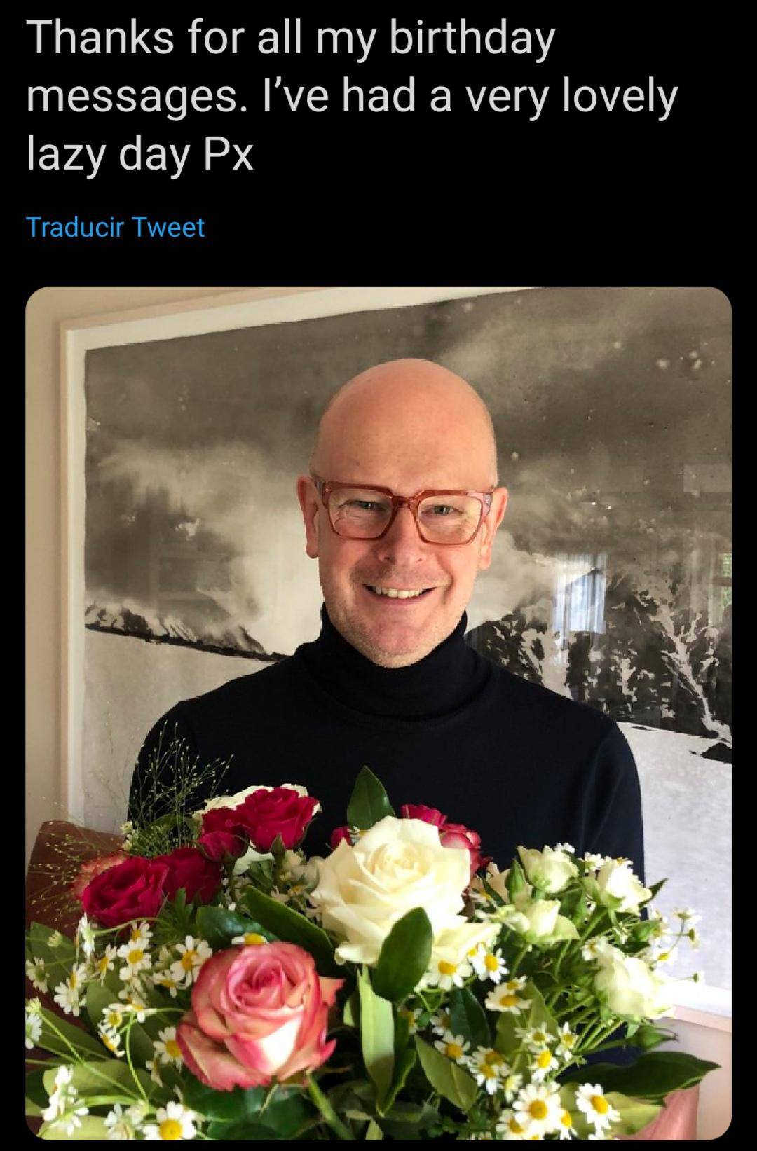 Birthday Phil | Scrolller