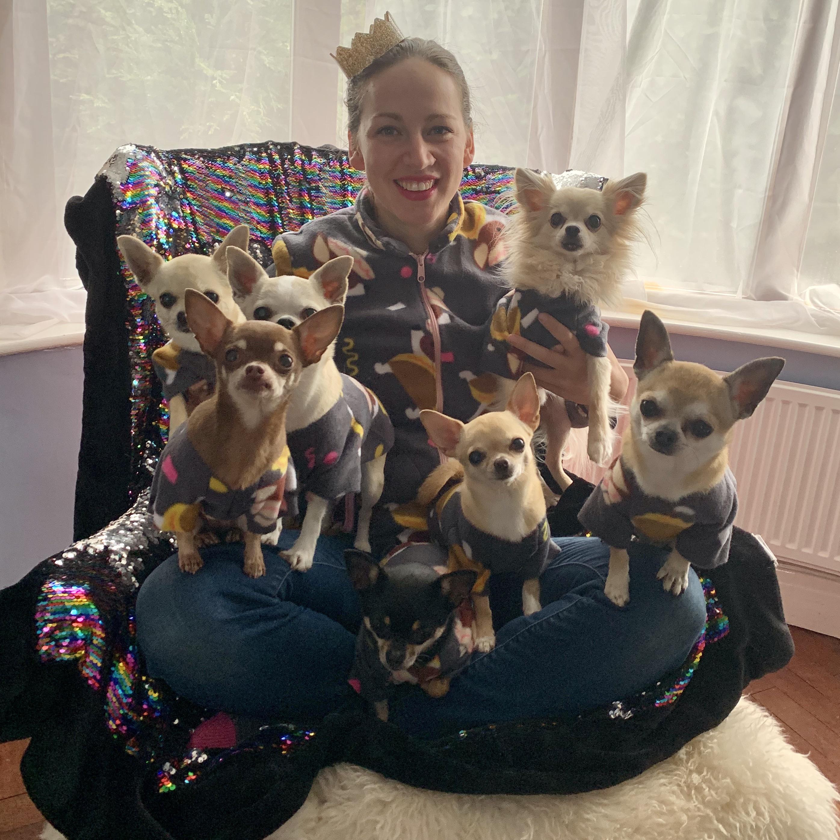 Birthday Squad Goals | Scrolller