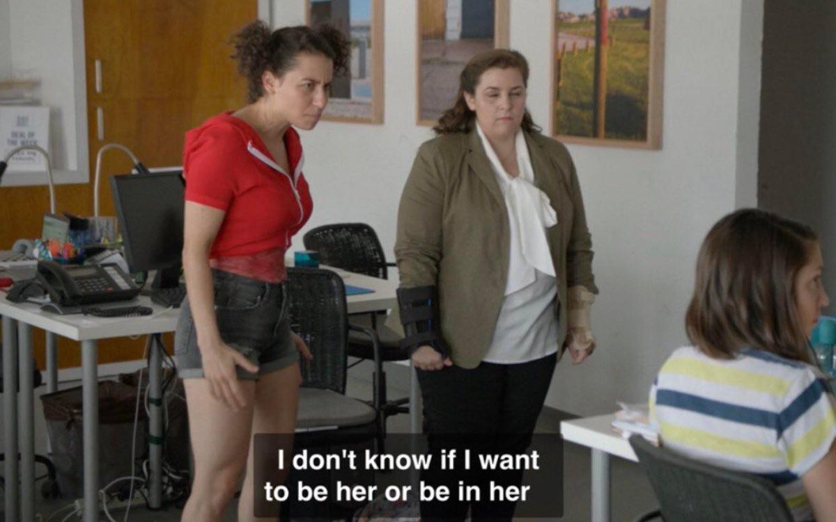 bisexuality in a nutshell | Scrolller