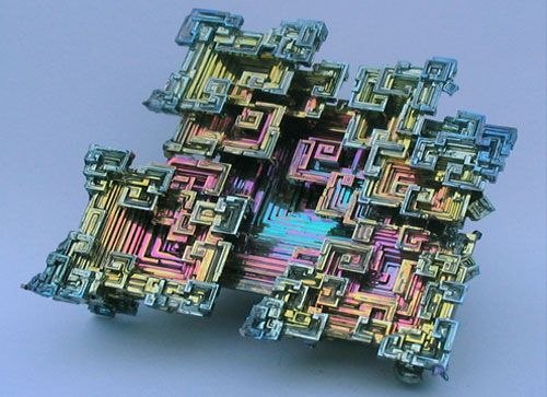 Bismuth [500x363] | Scrolller