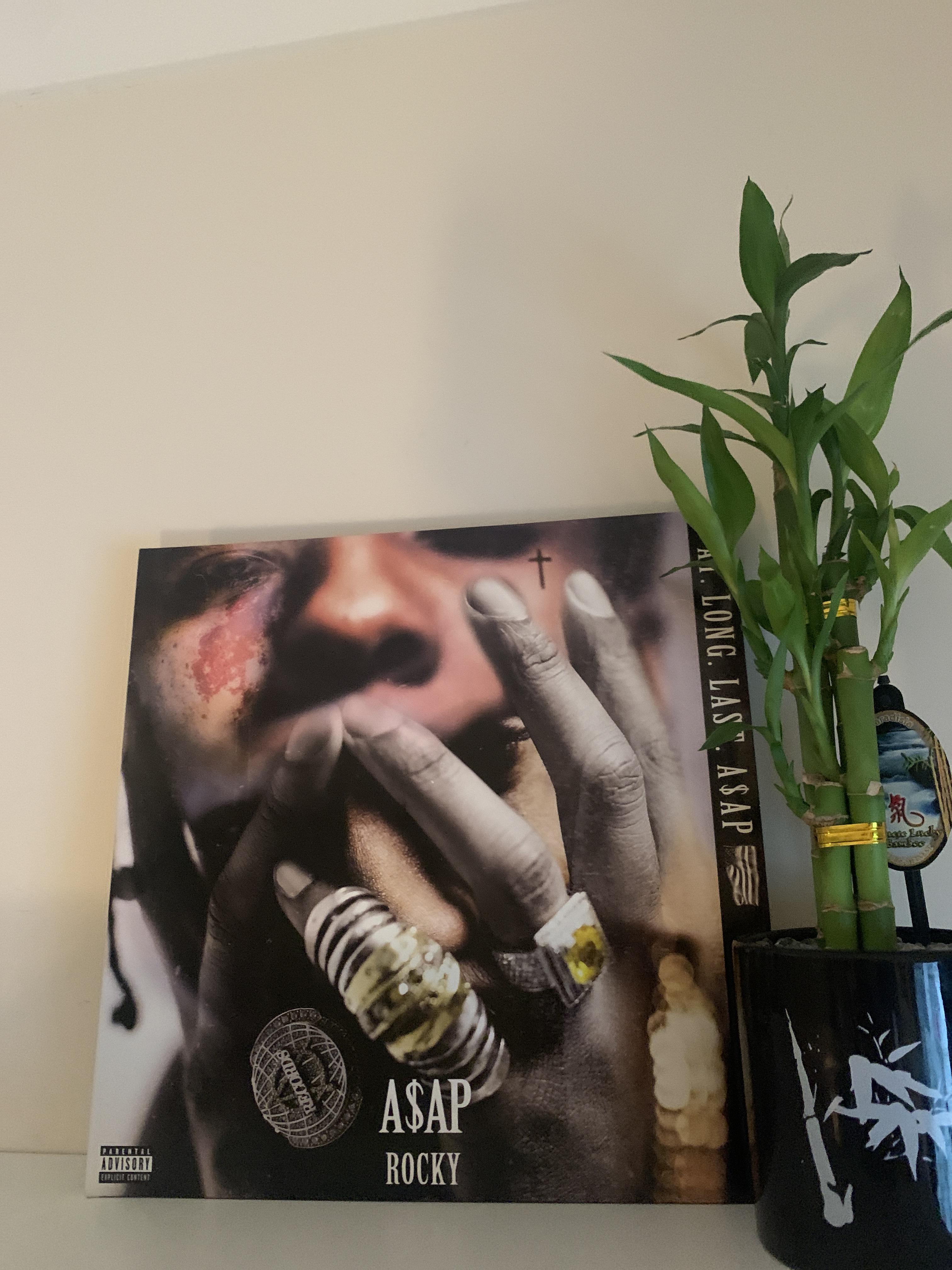 Bit late but got limited edition ALLA | Scrolller