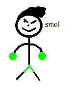 Bit o' fan art of mah main man mac | Scrolller