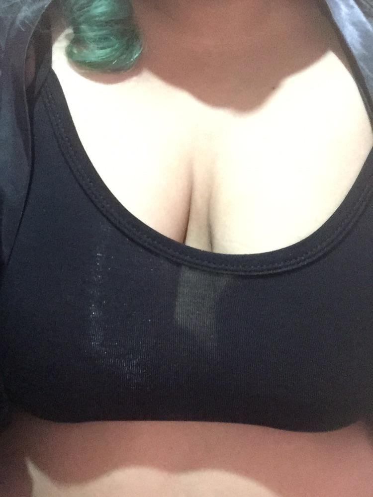 Bit see through | Scrolller