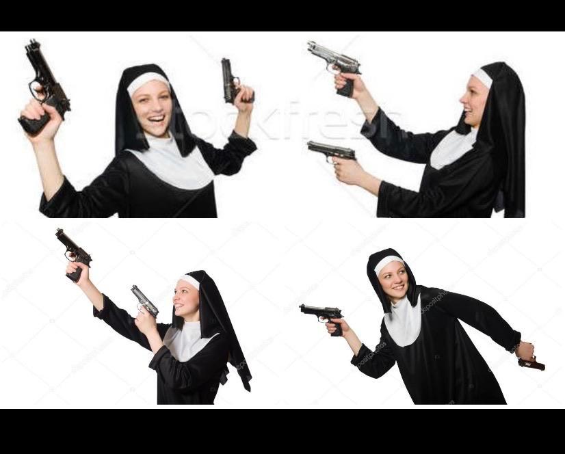 Bit weird | Scrolller