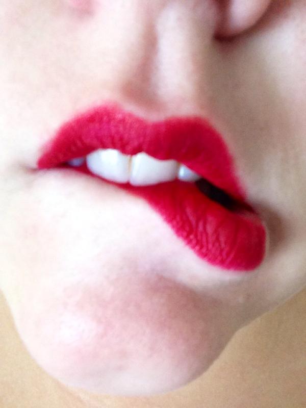 Bite Me! | Scrolller