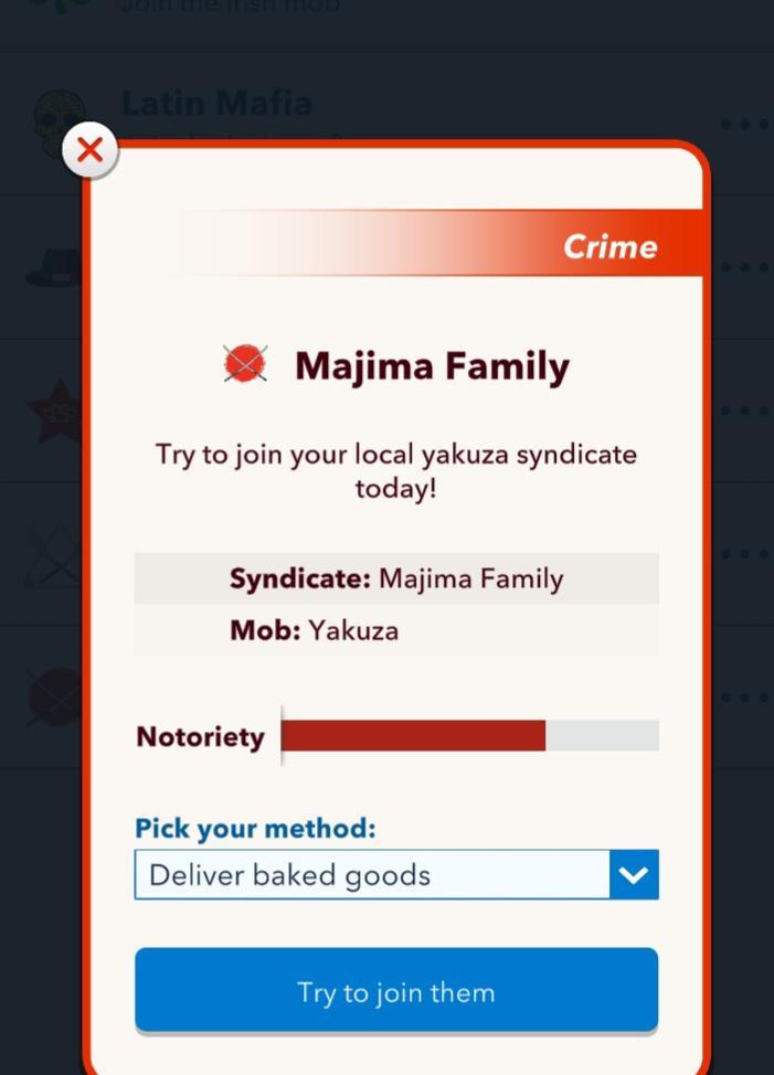 Bitlife x yakuza? | Scrolller