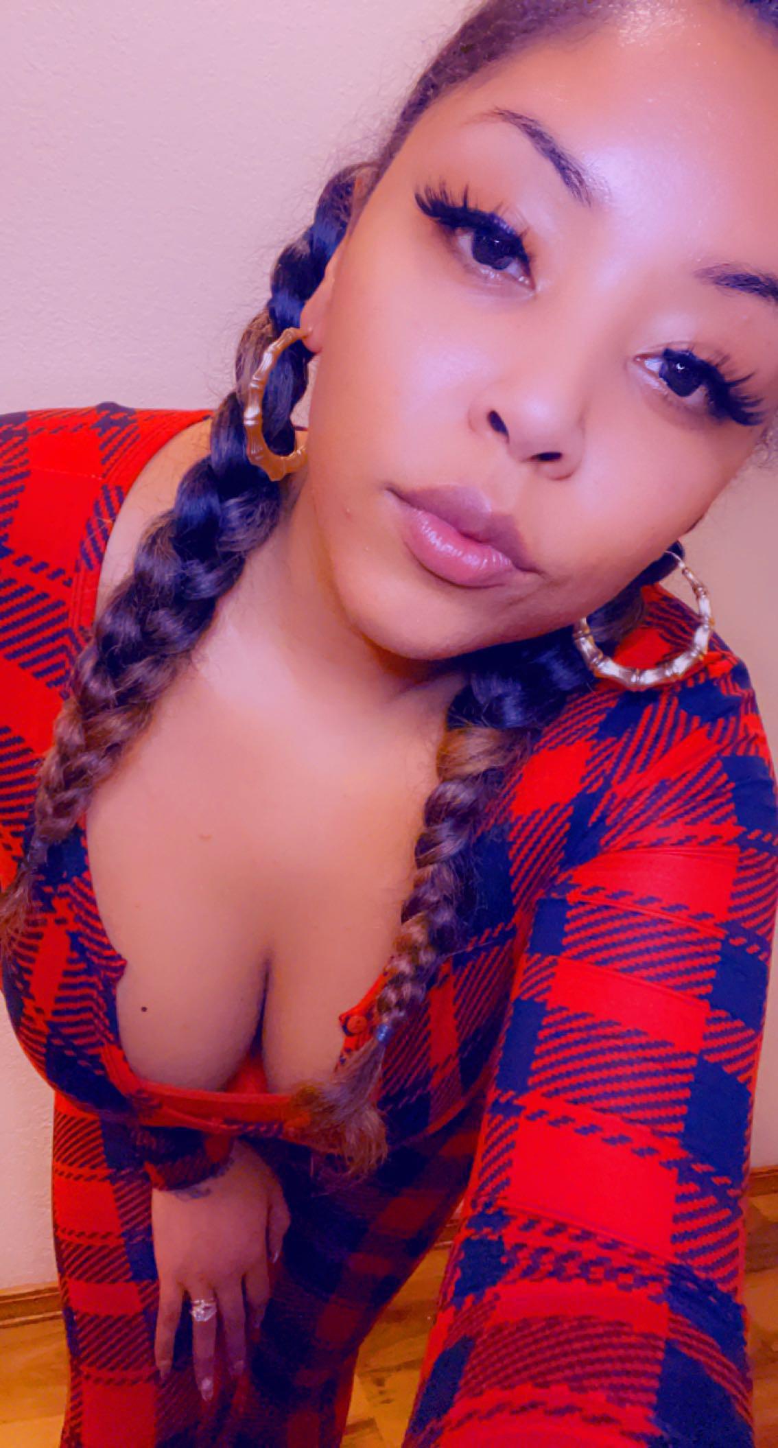 💋 Black & Native (IG -@La_Femme_Naketa) | Scrolller