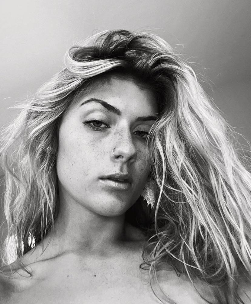 Black & White | Part IV | Scrolller