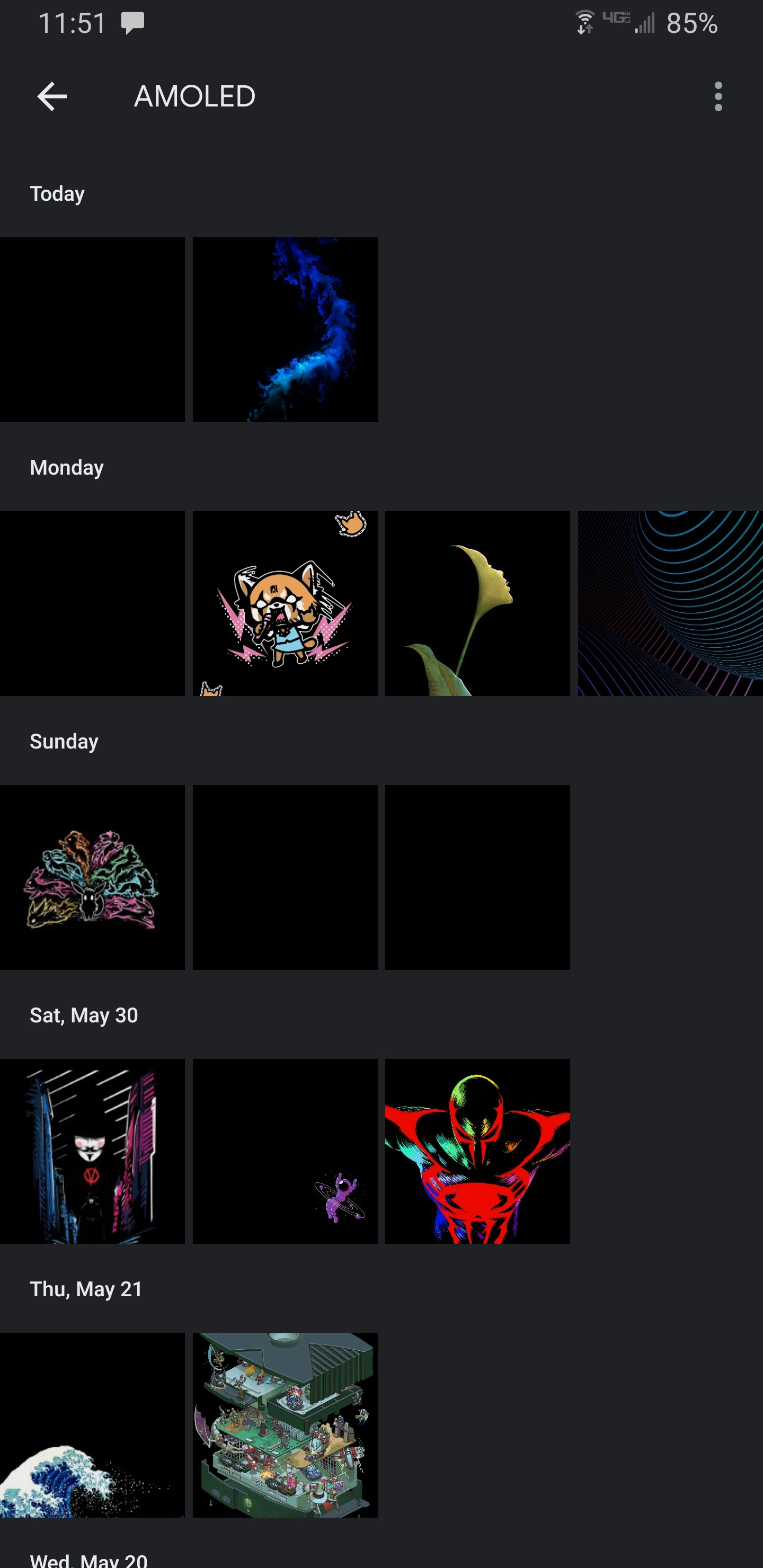 Black Boxes in Gallery | Scrolller