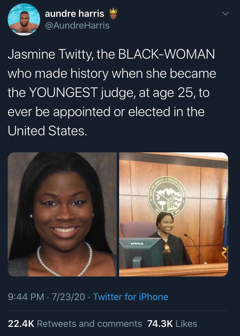 Black Excellence | Scrolller