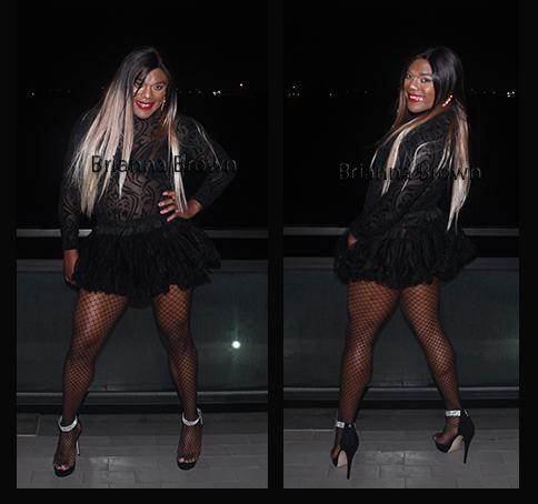 Black Kitty is Good Luck | Scrolller