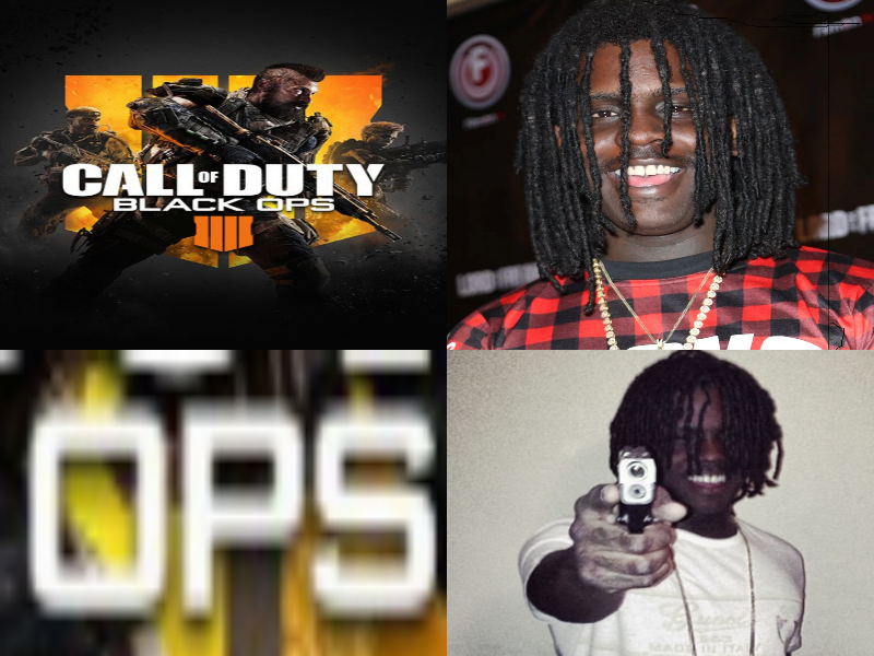 Black Ops | Scrolller