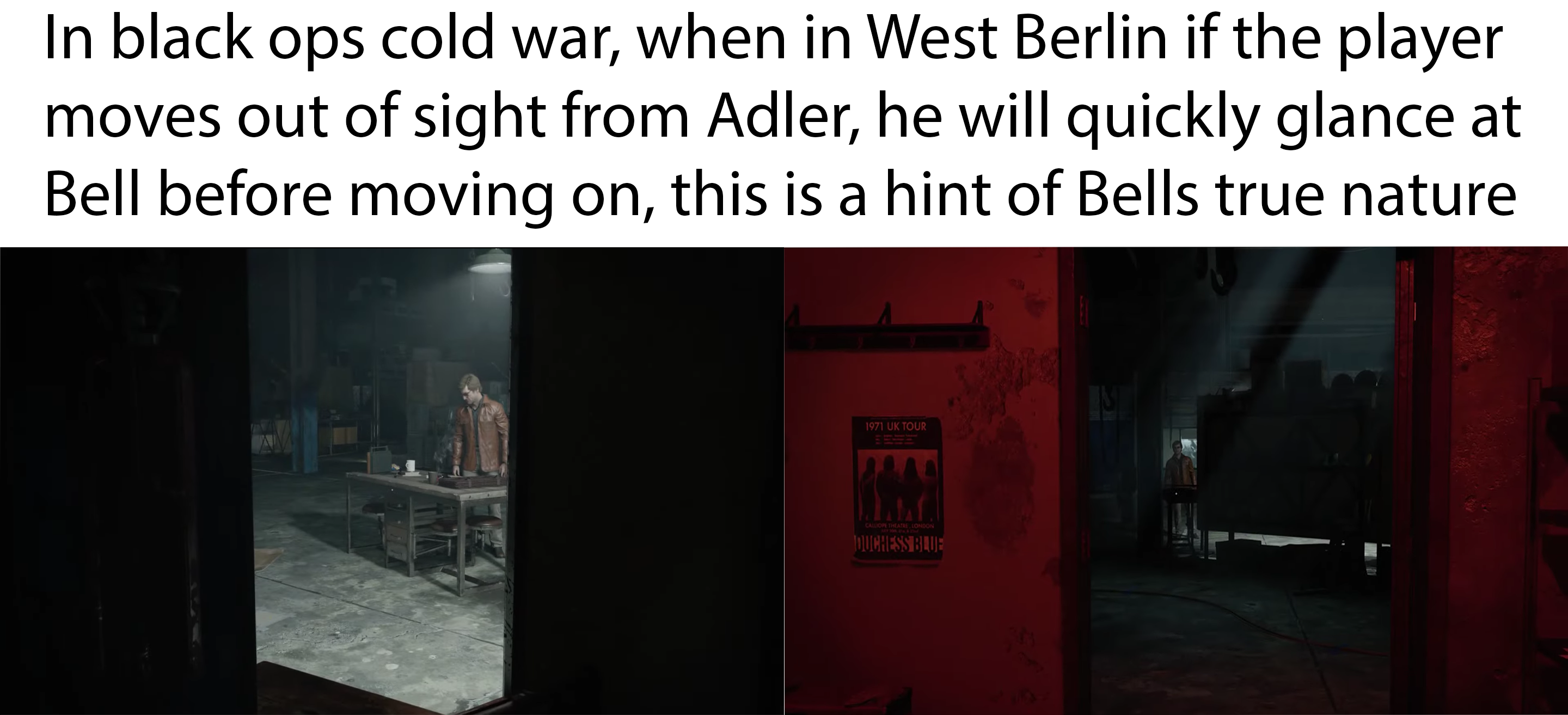 Black ops cold war details | Scrolller