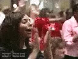 Black people clapping | Scrolller