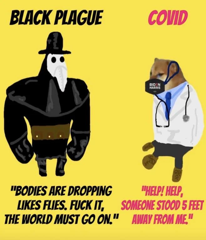 Black Plague | Scrolller