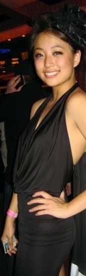 black satin dress | Scrolller