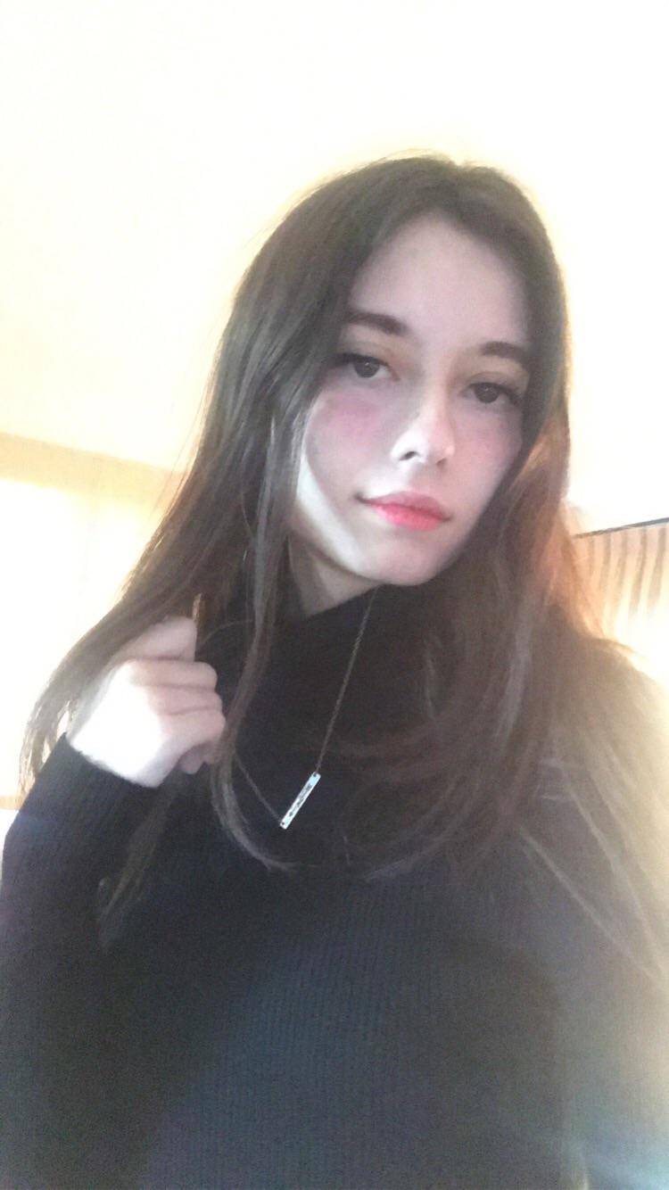 Black sweater 18 | Scrolller