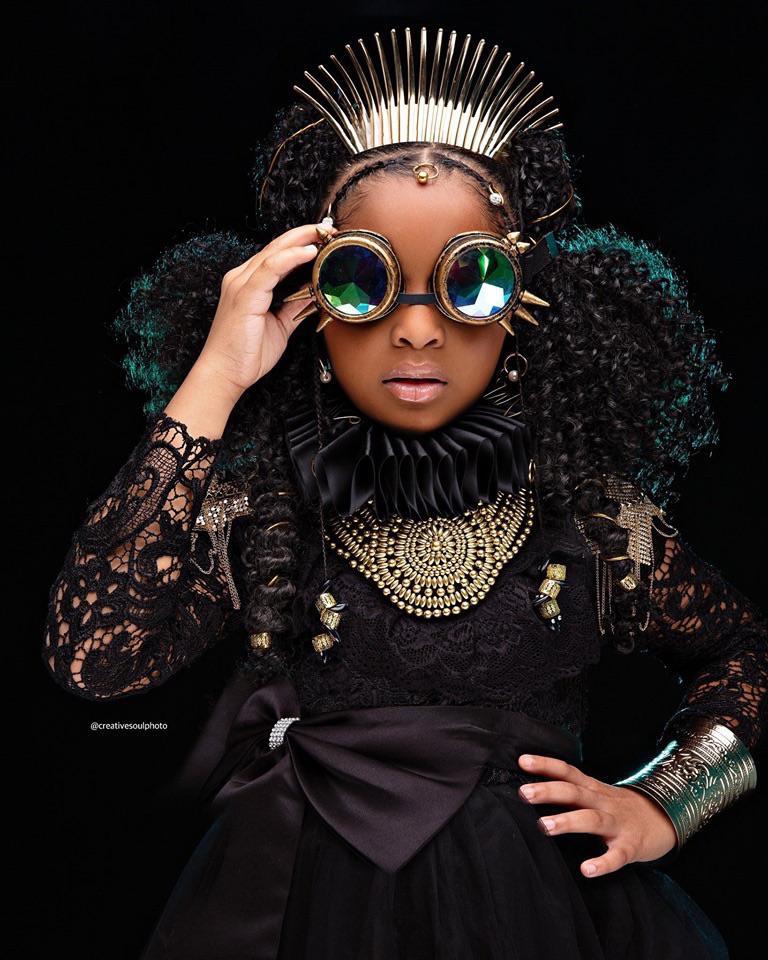 Black to the Future! | Scrolller