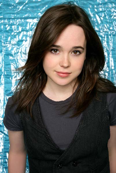 Ellen page | Scrolller