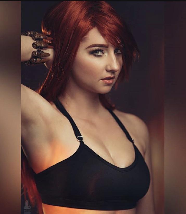 Black Widow | Scrolller