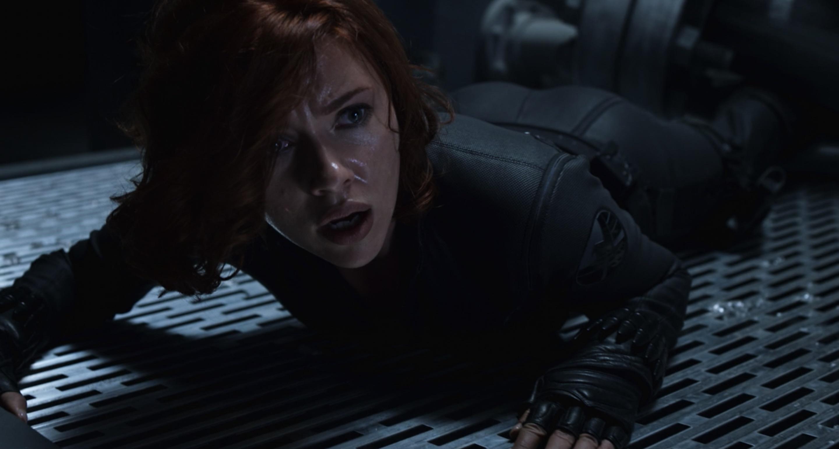 Black Widow | Scrolller