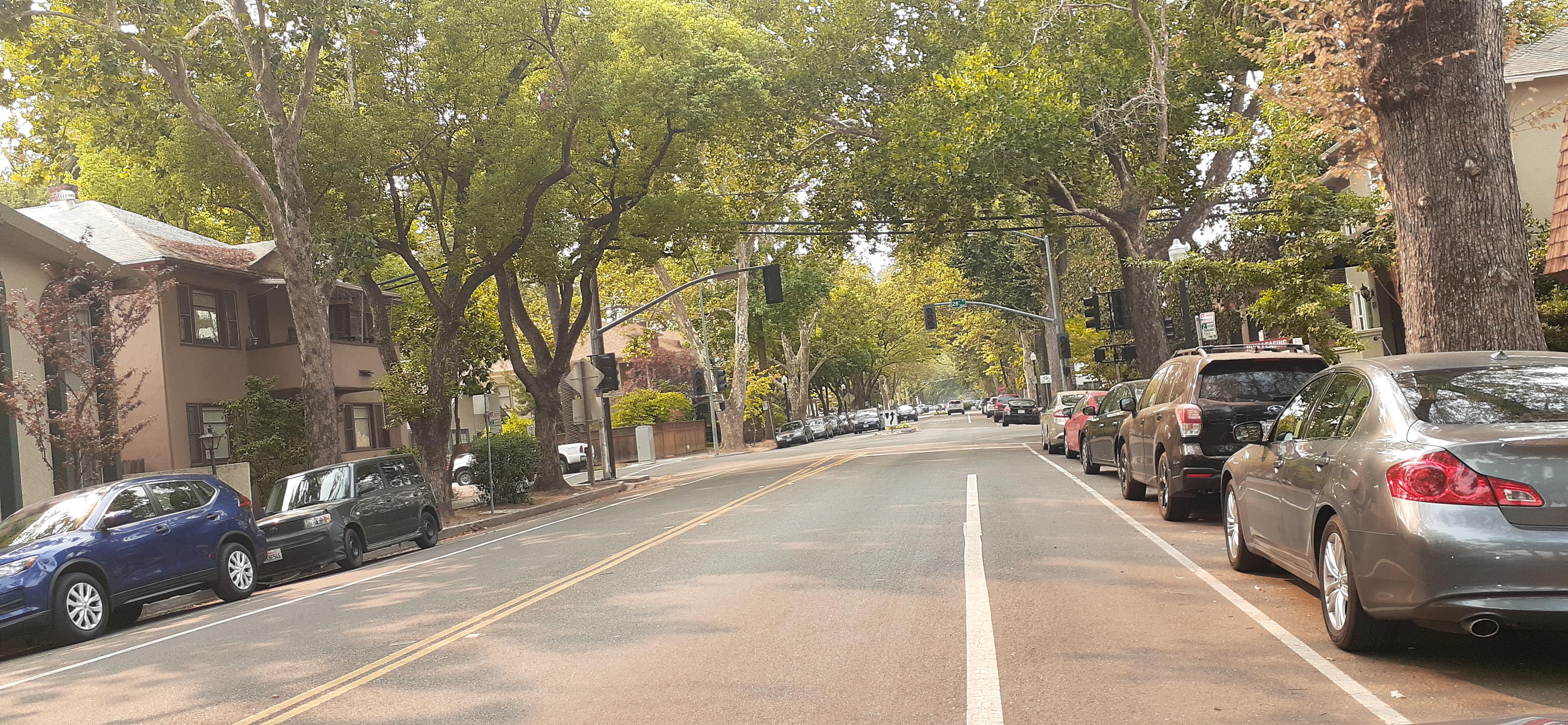 Blackout in parts of Midtown | Scrolller