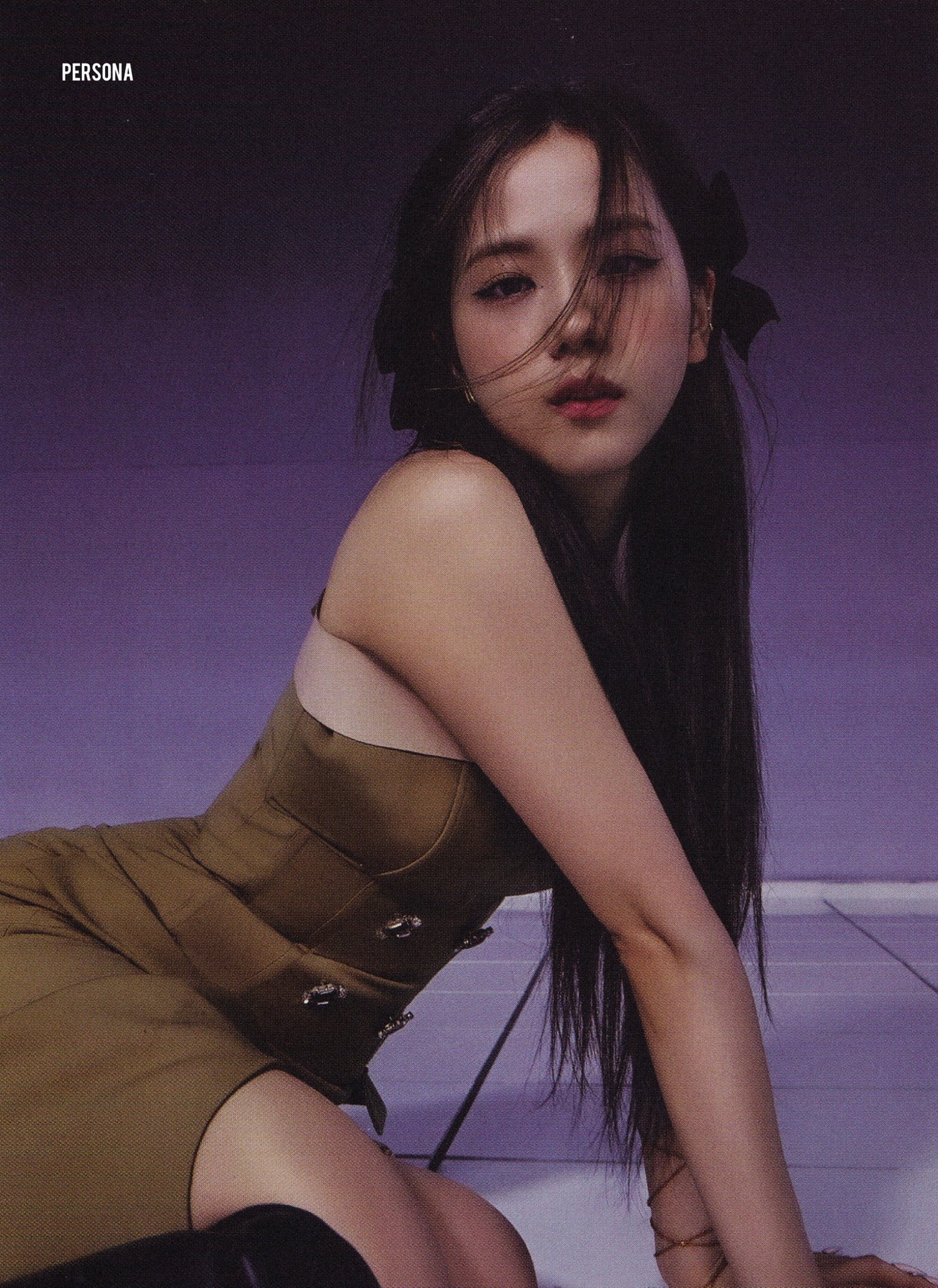 Blackpink - Jisoo | Scrolller