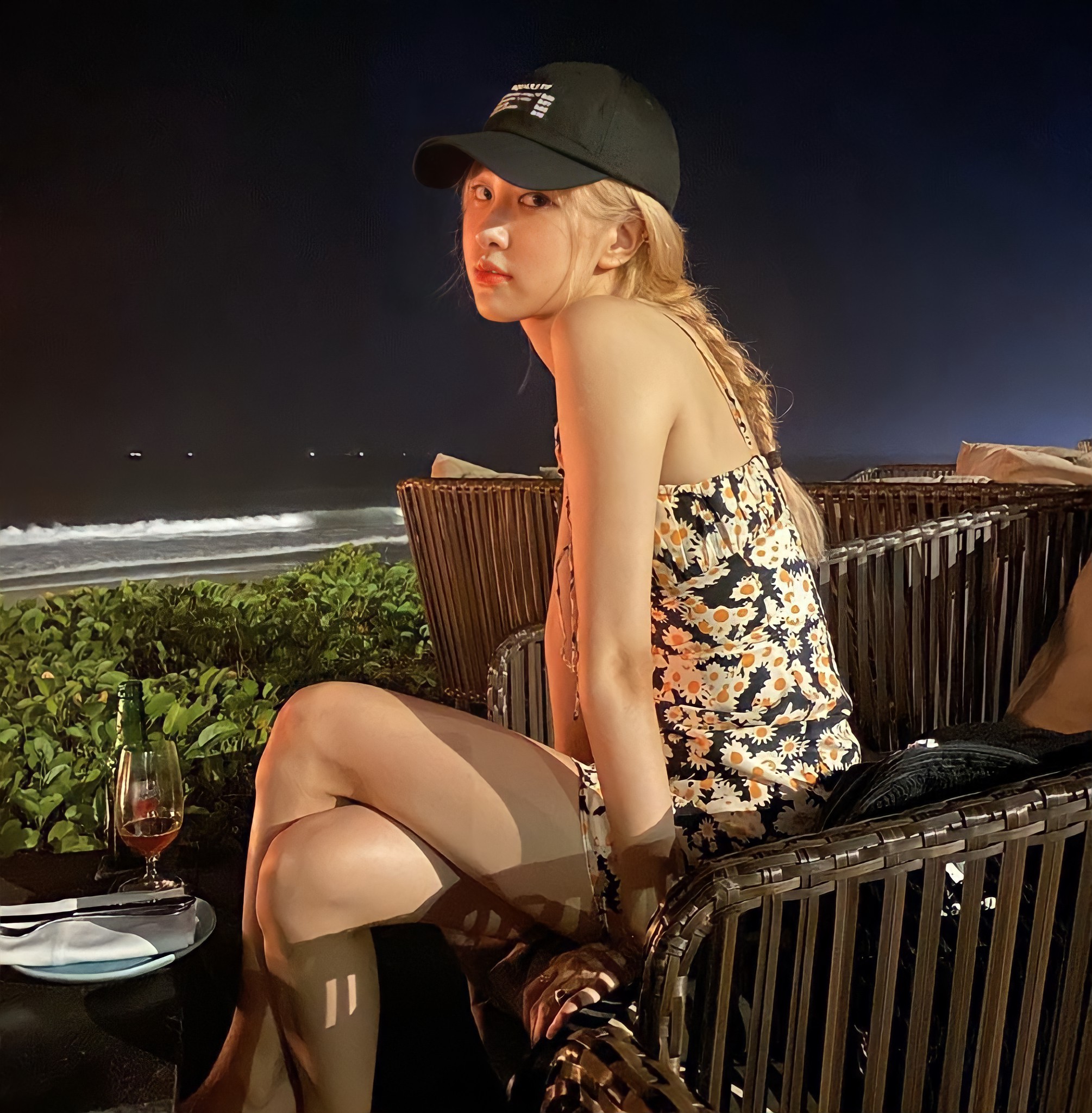 BLACKPINK - Rosé | Scrolller