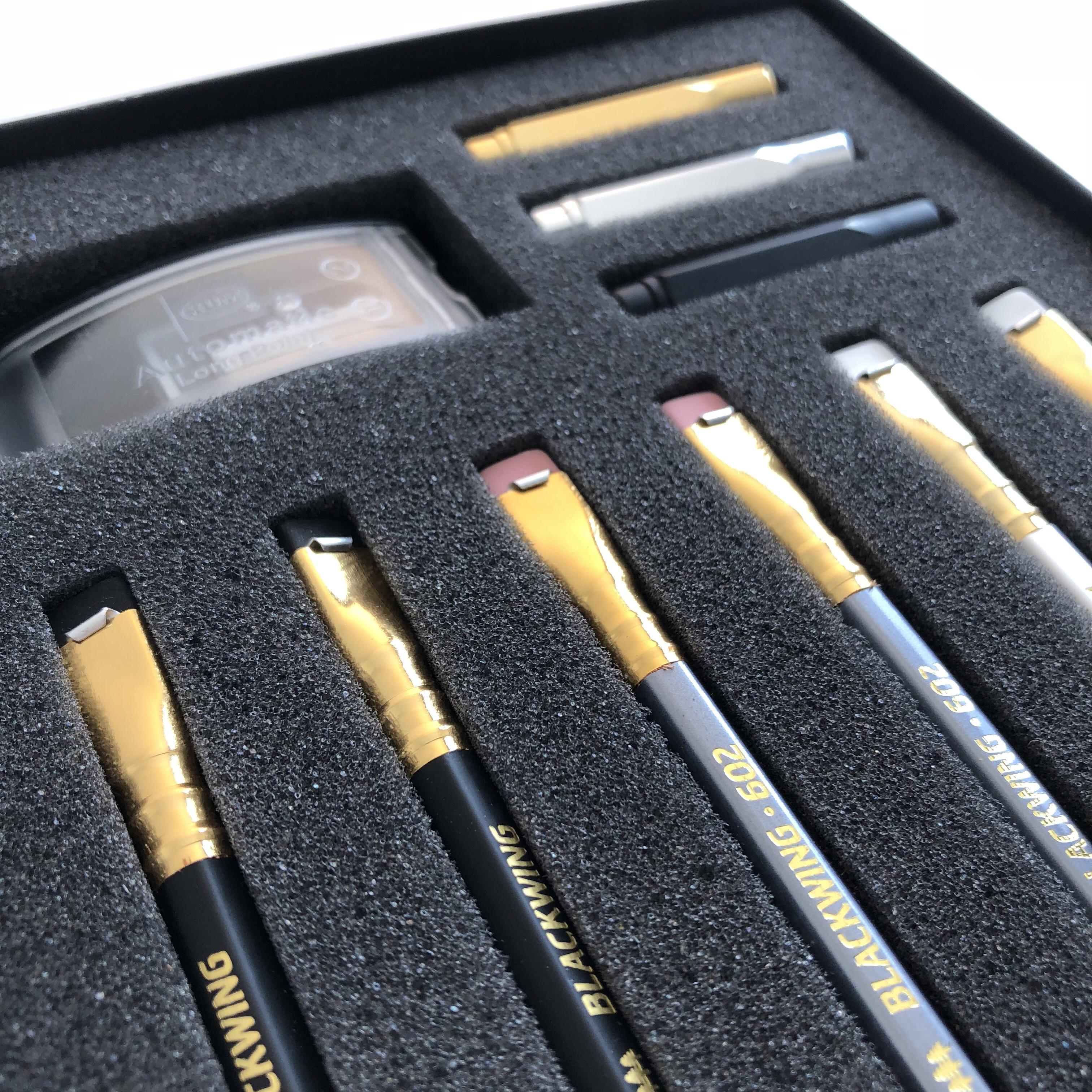 Blackwing Starting Point Set | Scrolller