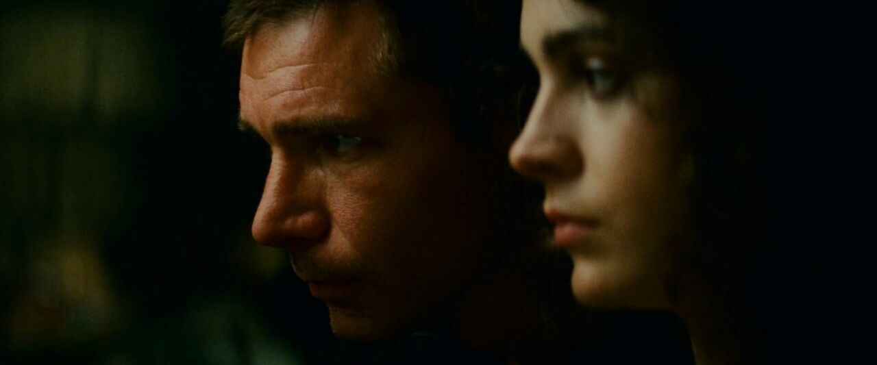Blade Runner (1982) Dir. Ridley Scott | Scrolller