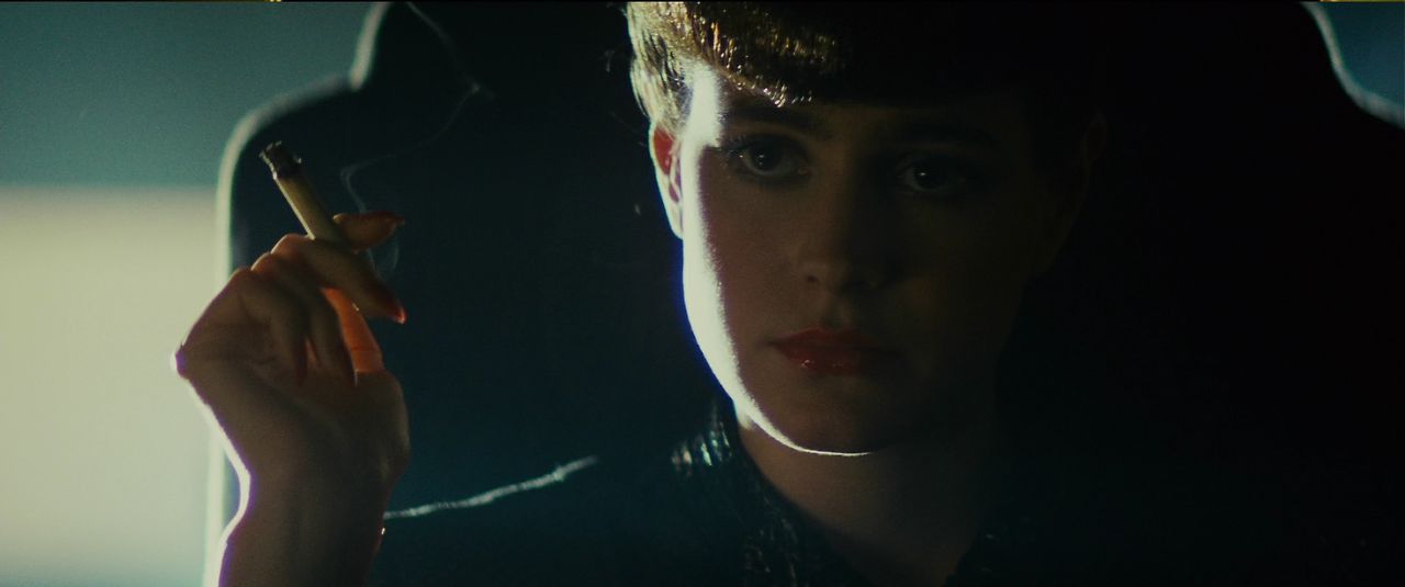 Blade Runner (1982) | Scrolller