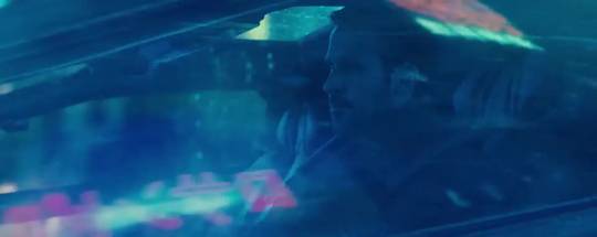 Blade Runner 2049 | Scrolller